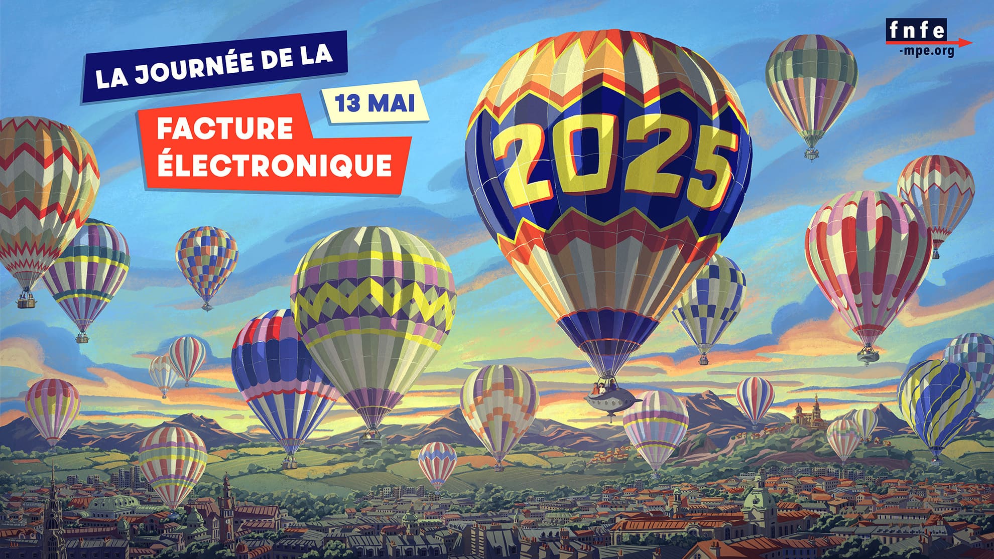 Journée de la Facture Électronique 2025 - Cecurity.com